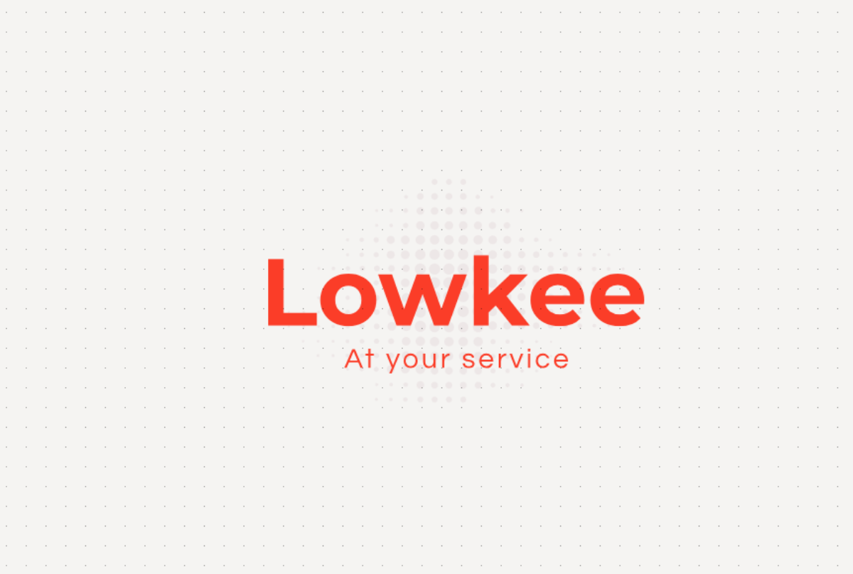 Sign up to Lowkee's mailing list!