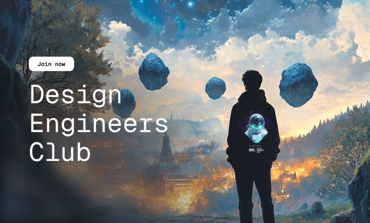 Design Engineers Club