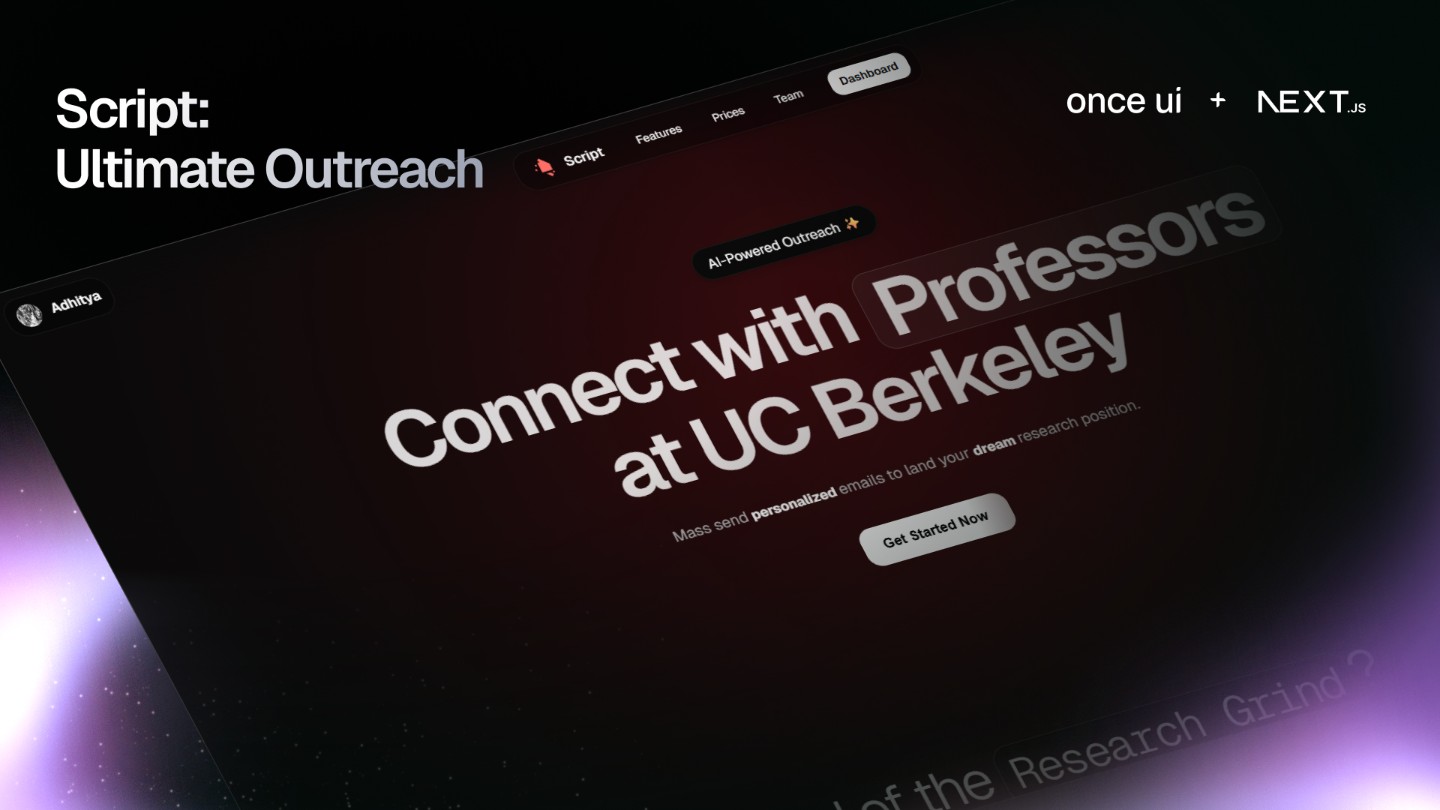 Script – Once UI Hub