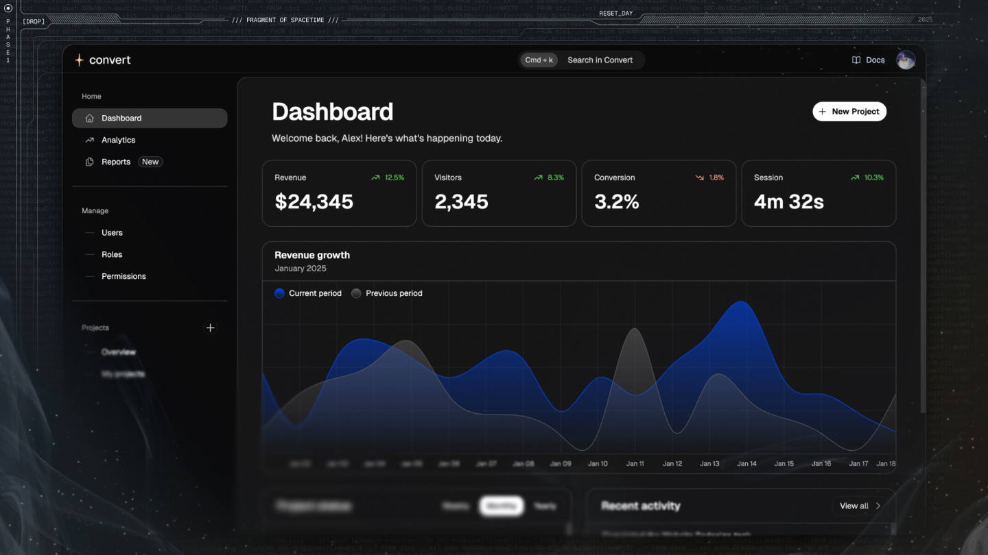 Magic Convert – Once UI Hub