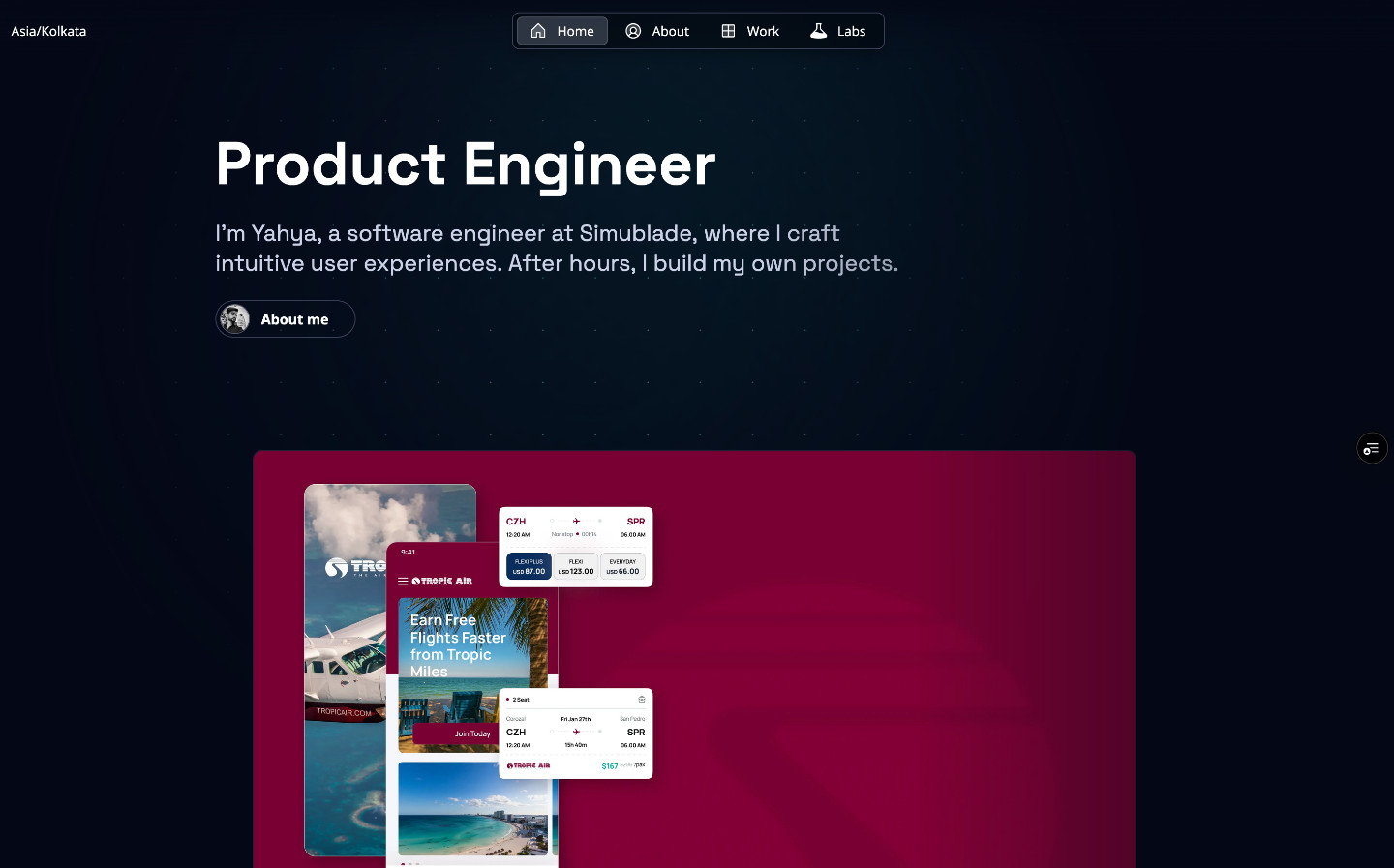 Portfolio – Once UI Hub